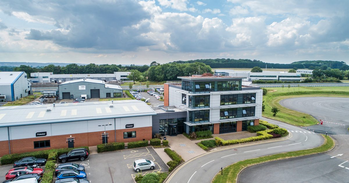 Evans Randall Investors buys 40 acre site for Mira Tech Park expansion ...