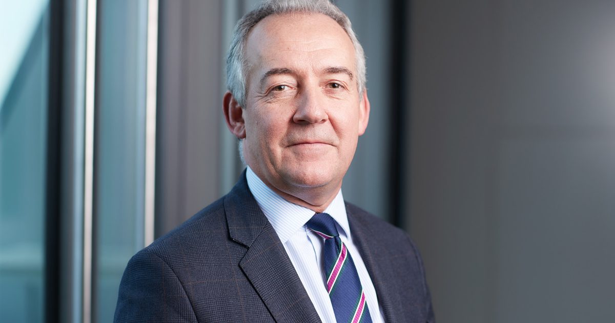 29 and out: Savills’ Ridley on leading the firm through good times and ...