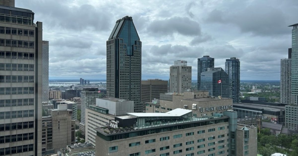 Hazelview agrees to acquire Presima from Slate - Green Street News