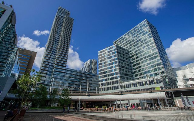 Bouwinvest fund offloads two Dutch retail assets - Green Street News