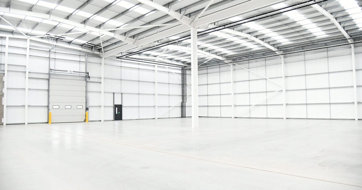 Oryx logistics fund makes debut acquisition in Manchester - Green ...