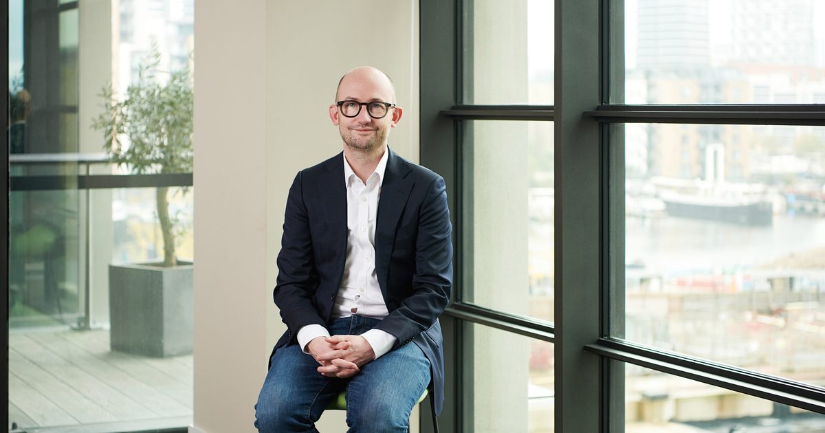 JLL appoints head of UK research - Green Street News