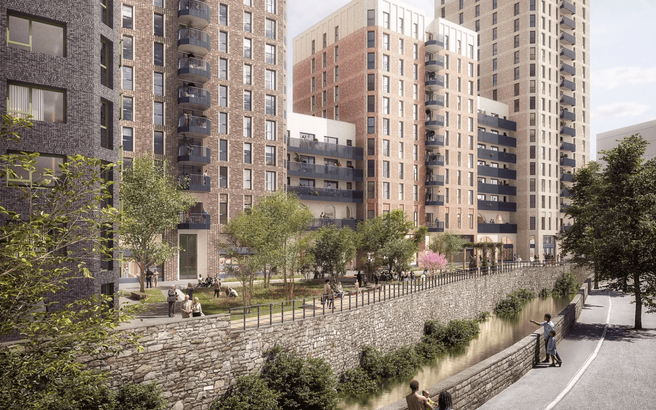 Is planning entering a new era? - Green Street News