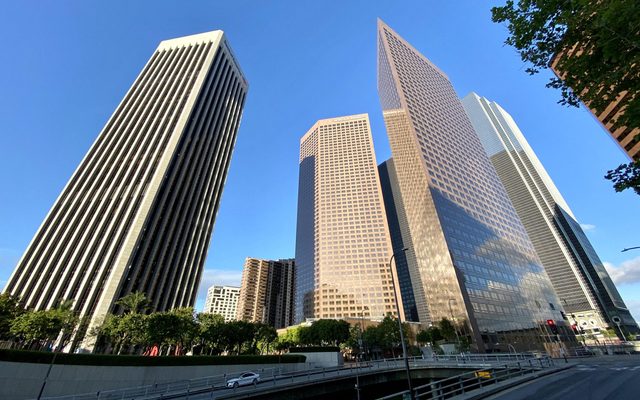Market Monitor – Real Estate Alert - Green Street News