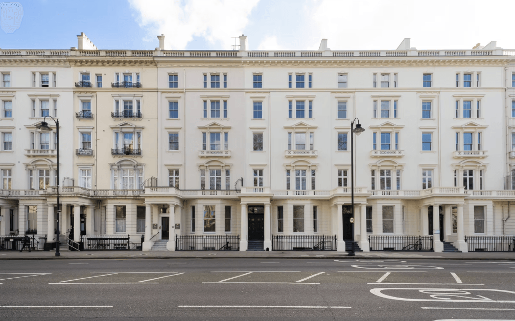 London super-prime: reset, demand and opportunity - Green Street News