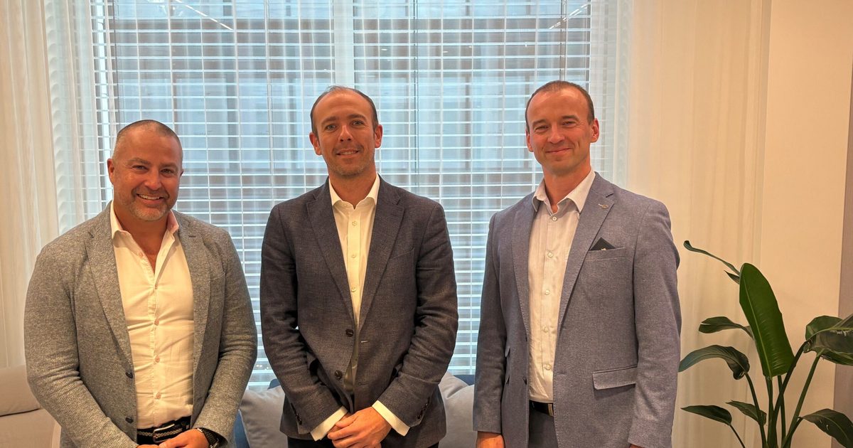 S&W strengthens real estate tax team - Green Street News