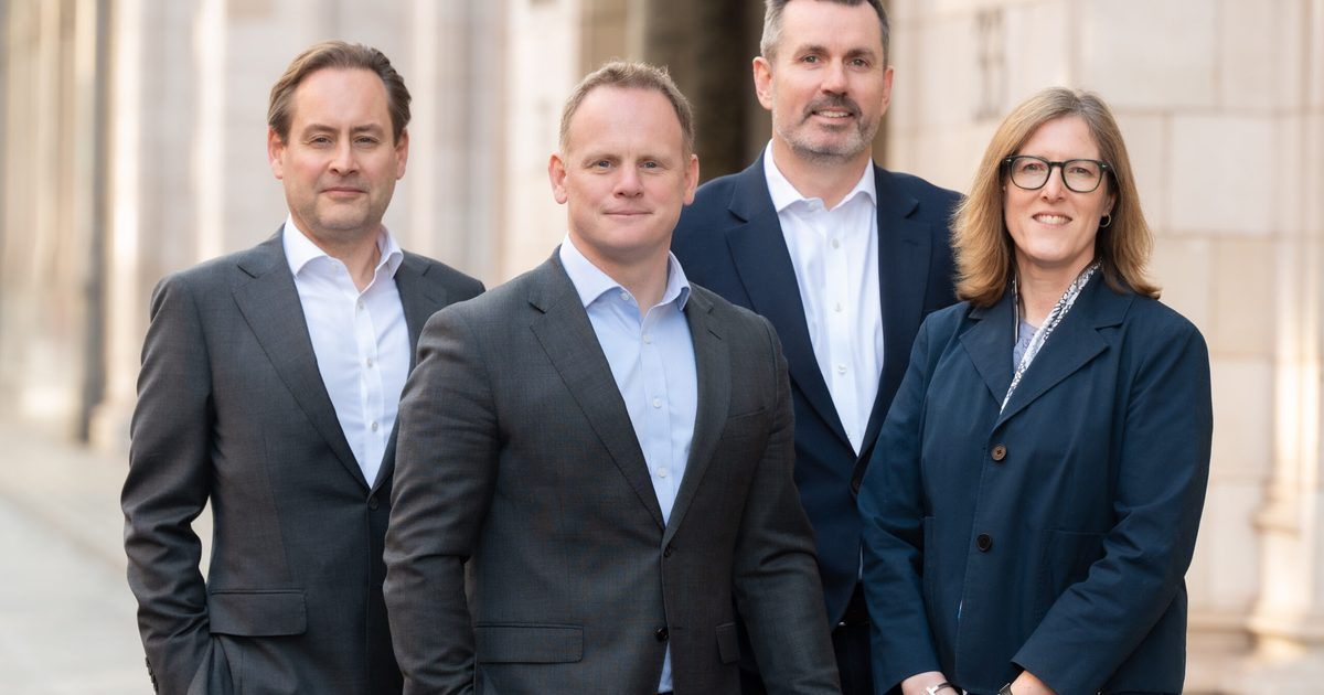Allsop posts high double-digit growth - Green Street News