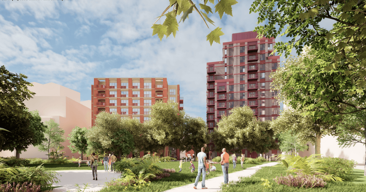 CLS exchanges on sale of Vauxhall site to London Square - Green Street News