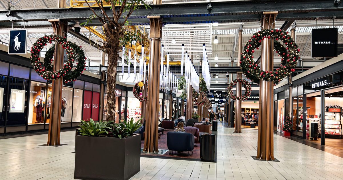 Frasers buys Swindon Designer Outlet - Green Street News
