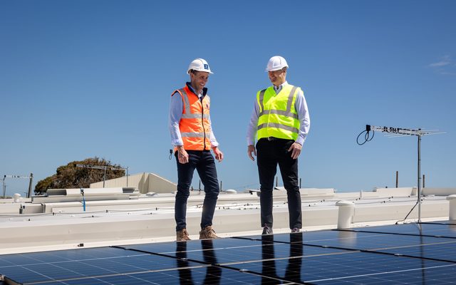 Commercial landlords turning rooftops into ‘profit machines’ through ...