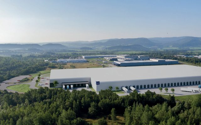 Picton Property begins strategic review - Green Street News