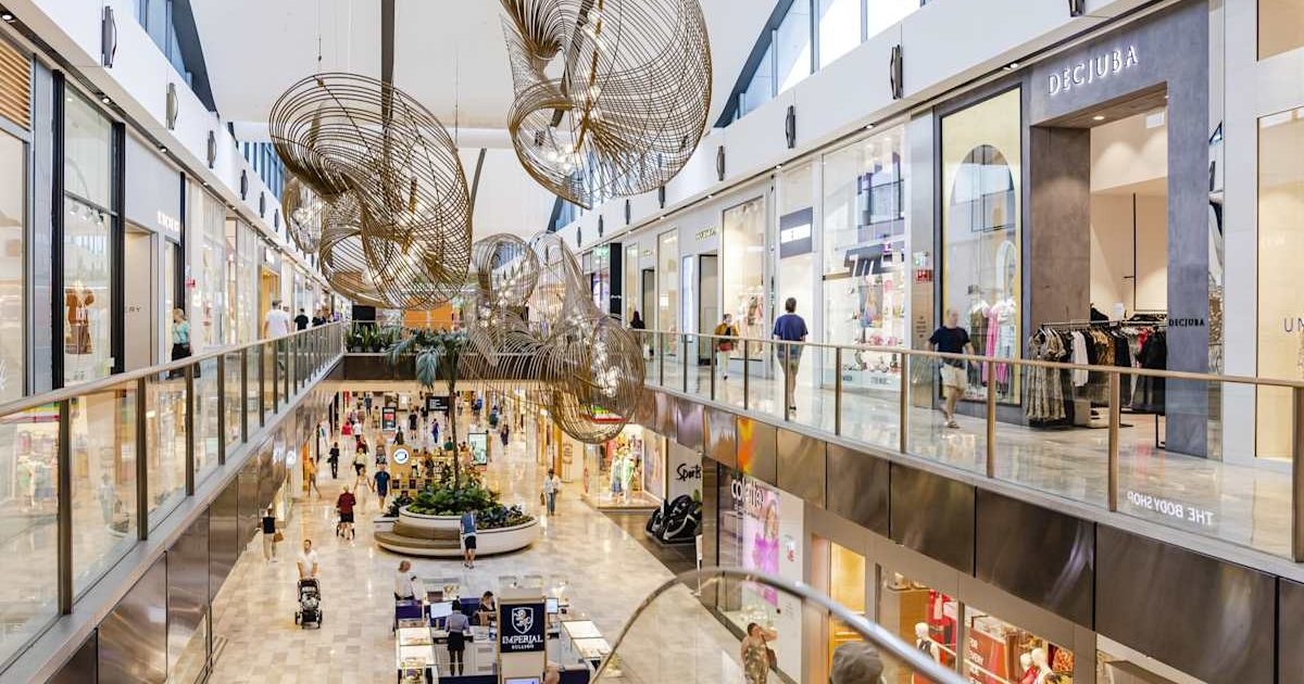 Dexus goes shopping at Westfield Chermside - Green Street News