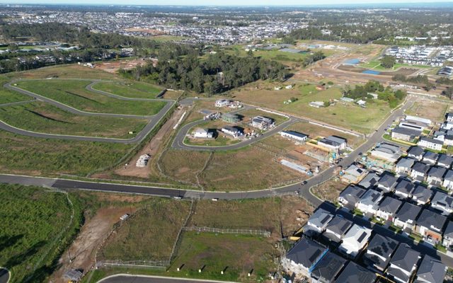 Avantaus releases new Rouse Hill lots under targeted sales push - Green ...