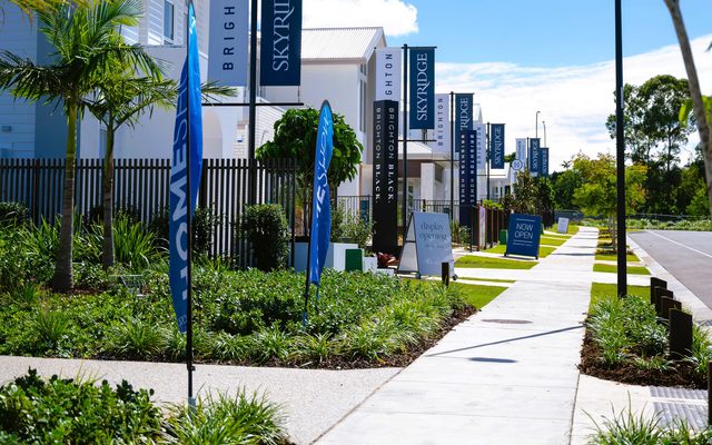 Perron Group, Atkins appoint agents for major masterplanned estate sale ...