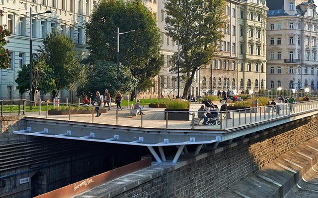 ABP adds €550m of equity to Dutch housing mandate - Green Street News