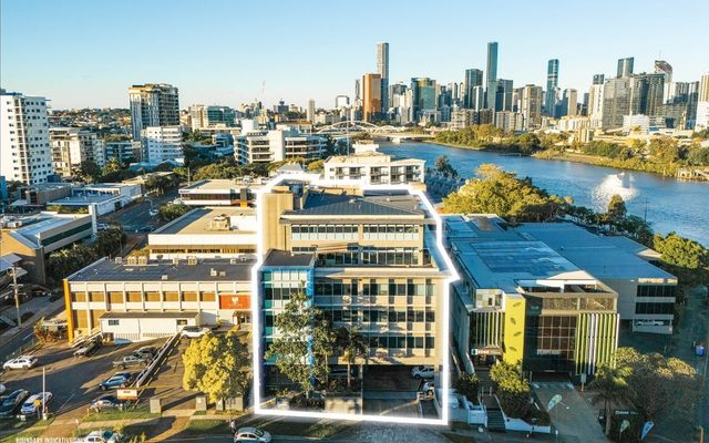 Clarence Property sells DA-approved Brisbane asset - Green Street News