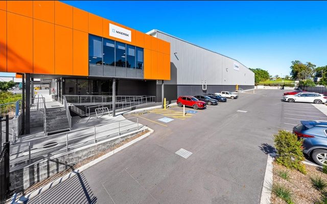 Clarence Property sells DA-approved Brisbane asset - Green Street News