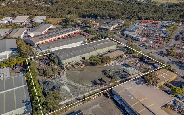 Brisbane site with development permits lands a buyer - Green Street News