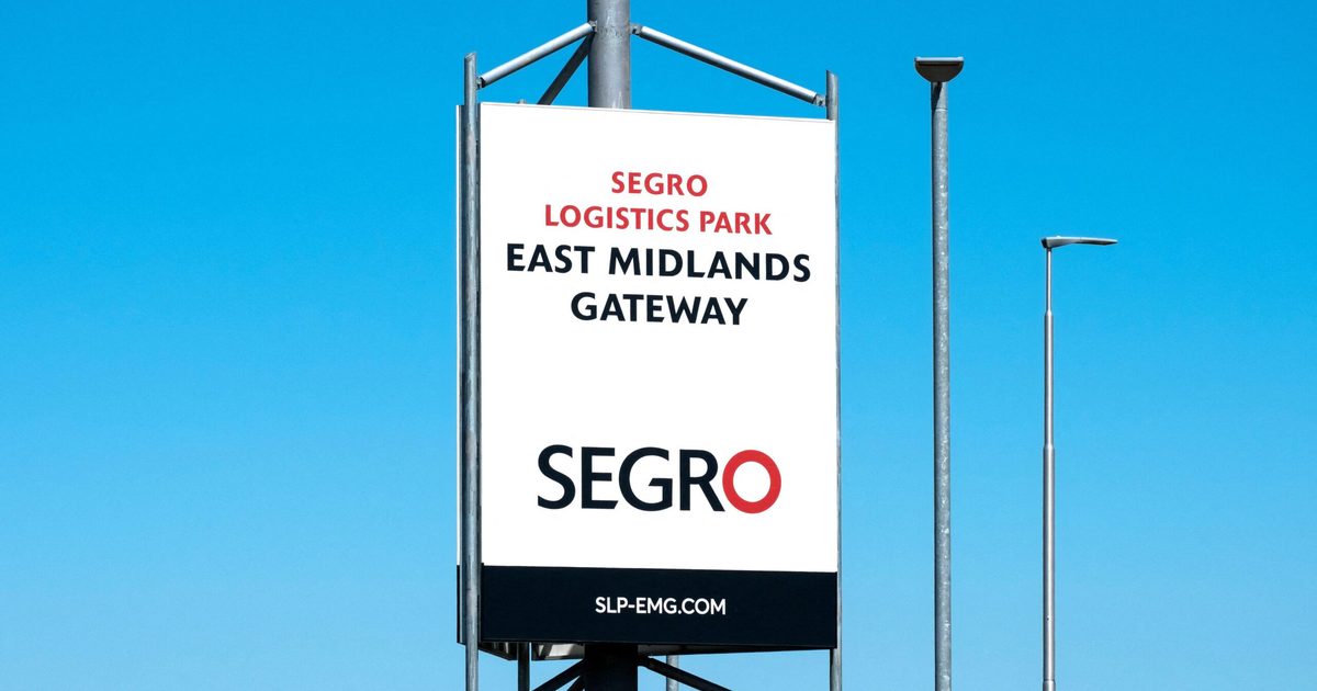 Segro hunts for £2.9bn joint venture partner - Green Street News