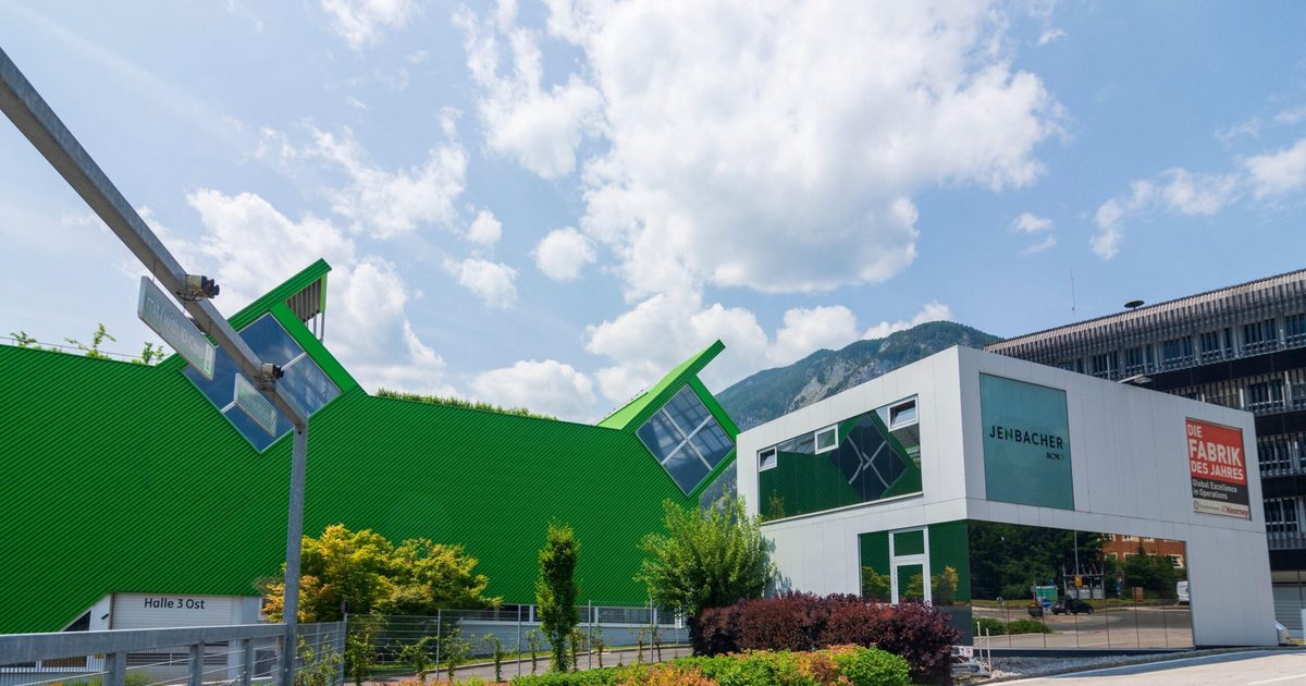 ICG Real Estate sells €138m Austrian asset back to former owner - Green ...