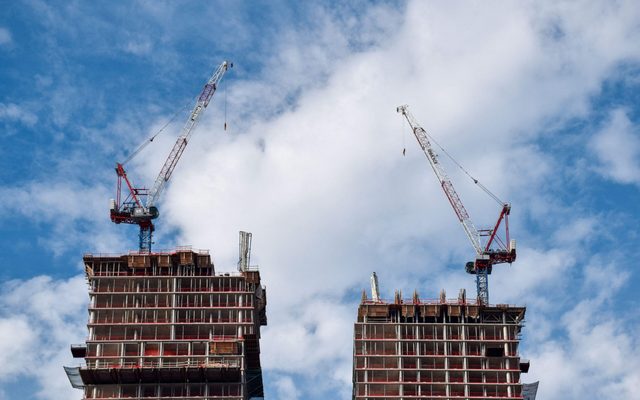 Massive forestry tract near Québec City seeks new owner - Green Street News