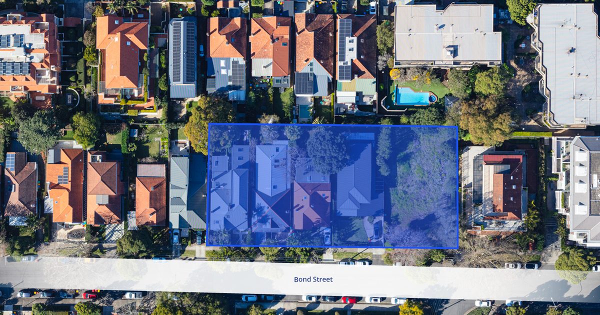 Star Capital snaps up amalgamated Mosman development site for $35m ...