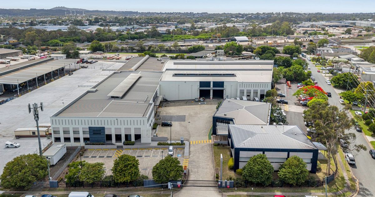 Brisbane logistics asset sold to national plumbing goods wholesaler ...