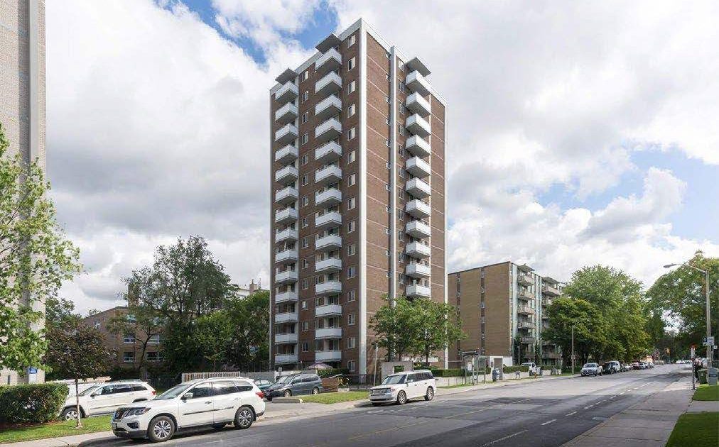 Starlight shines on Toronto with $126m portfolio buy - Green Street News