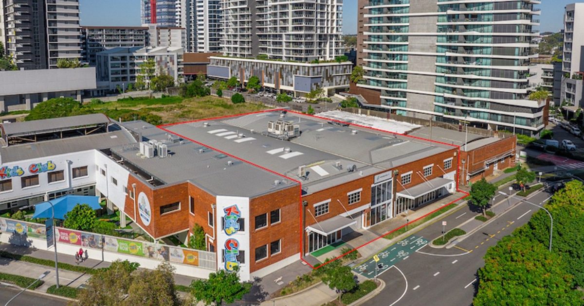 Clarence Property sells DA-approved Brisbane asset - Green Street News