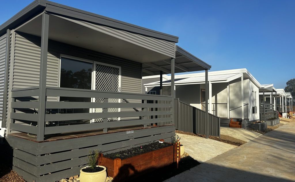 Eureka snaps up mixed-use village in northeast Victoria for $11m ...