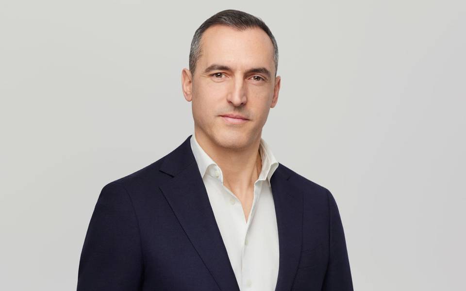 Amundi’s group investment chief to join ICG board - Green Street News