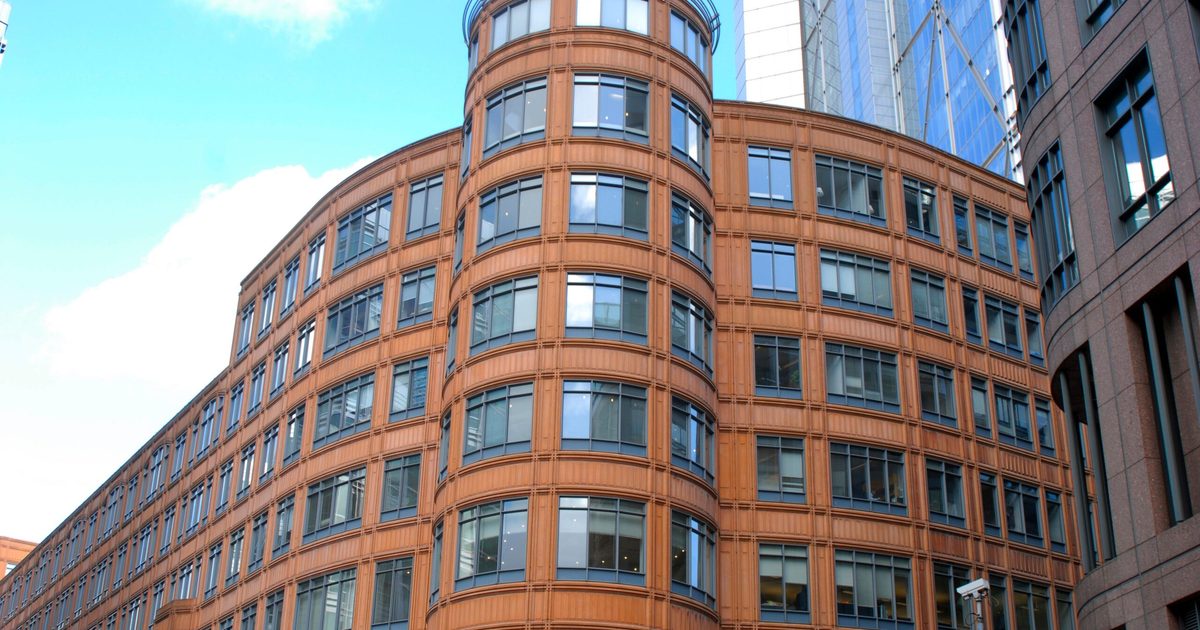 Langham Hall selects Broadwalk House for London HQ - Green Street News