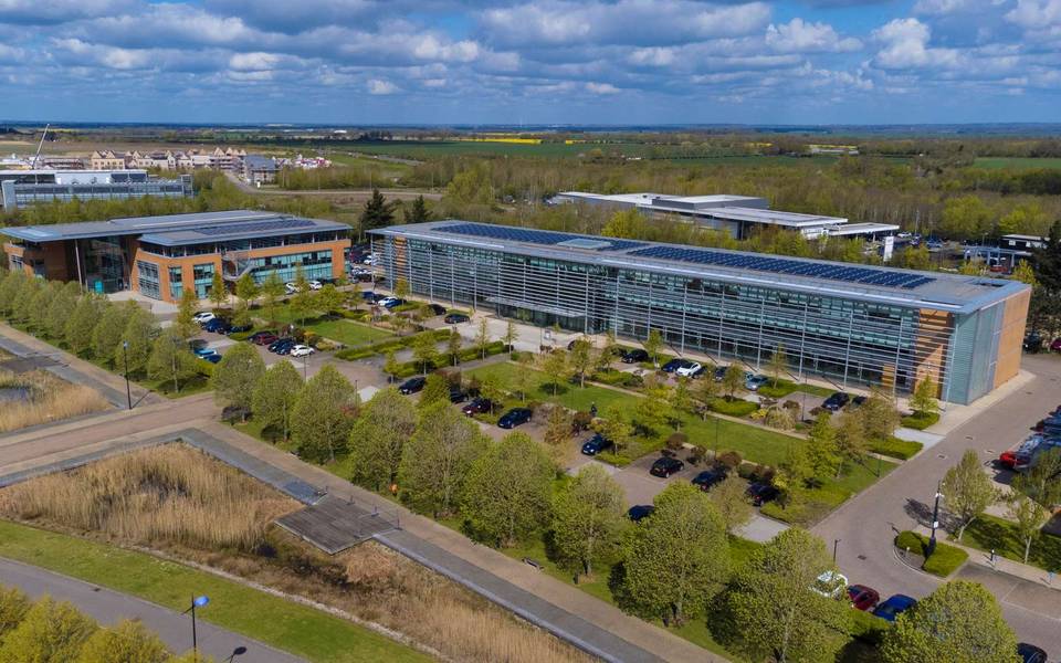 HIG partners with Bart Health NHS Trust for London life sciences ...