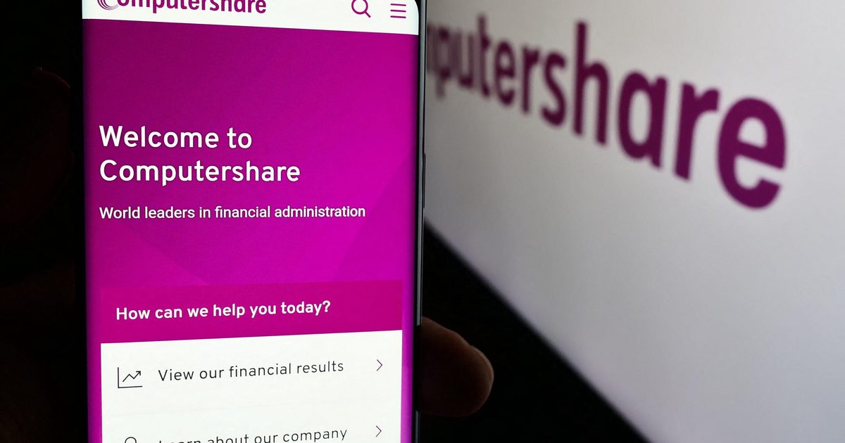 Computershare dominates certificate-administrator ranking - Green ...
