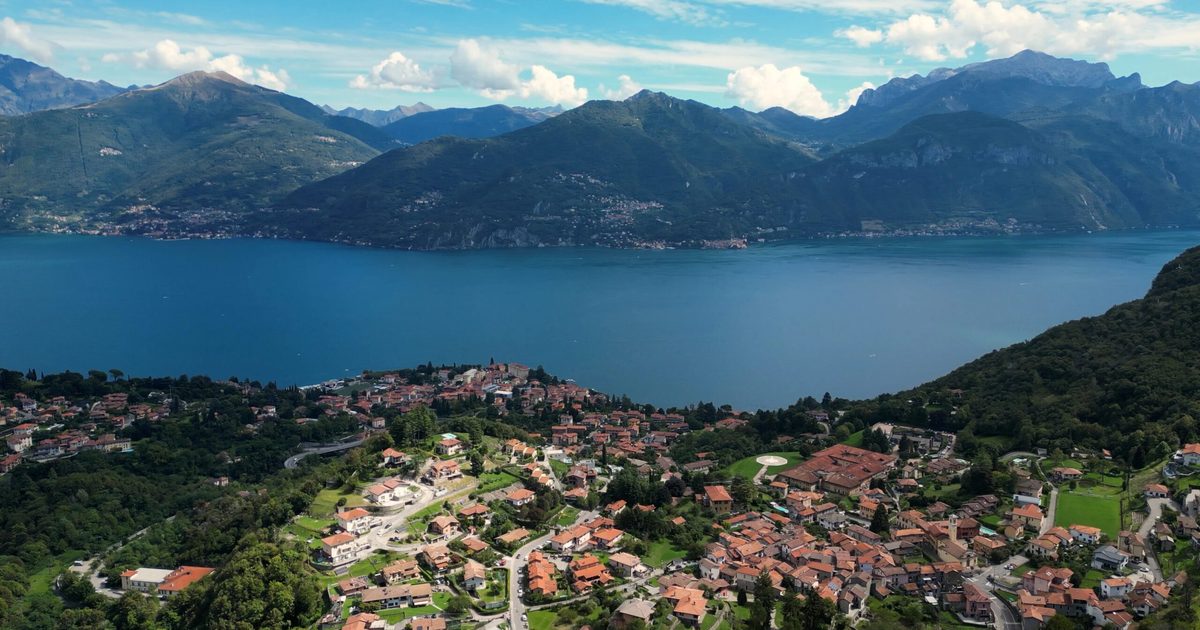 RoundShield acquires Lake Como plot for luxury resort - Green Street News