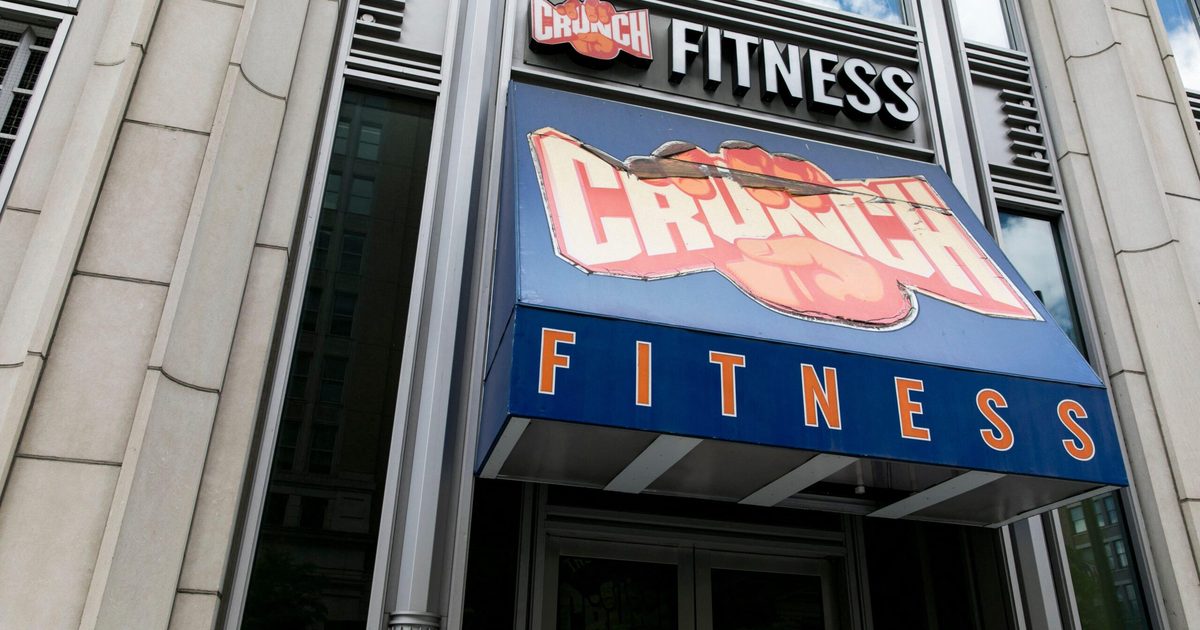 Crunch Fitness, Scooter's Coffee eye whole-business securitizations ...