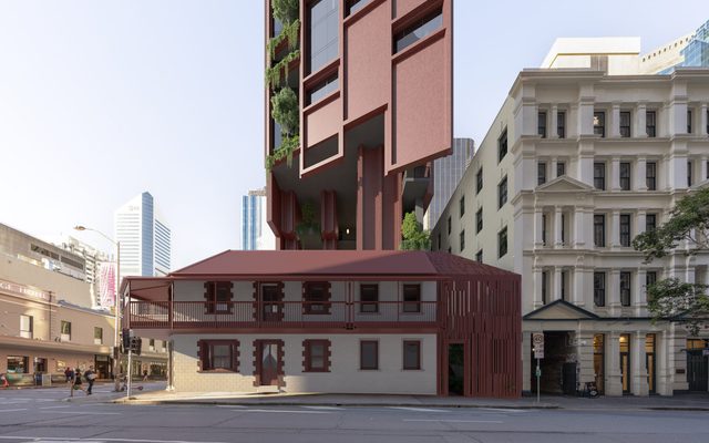 Clarence Property sells DA-approved Brisbane asset - Green Street News