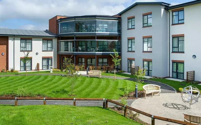 Mansford refinances student platform with Barclays loan - Green Street News