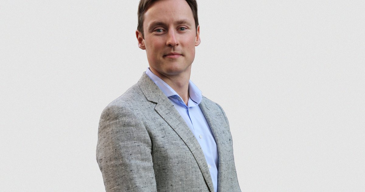 Corlett takes reins at Newmark’s UK and European retail agency - Green ...