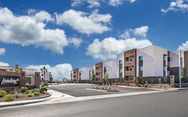 Milestone lands $200m Freddie refinancing package - Green Street News