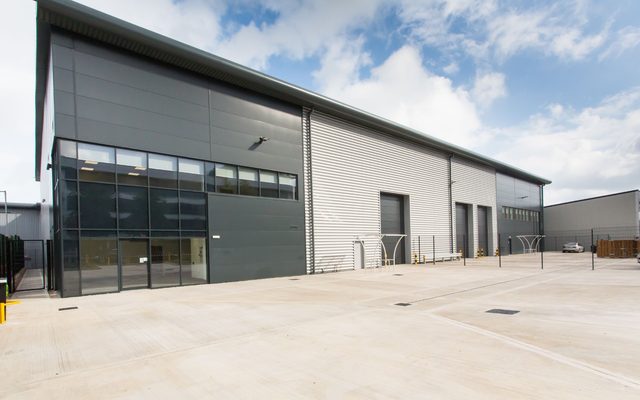 Housebuilder banks £165m funding for expansion - Green Street News