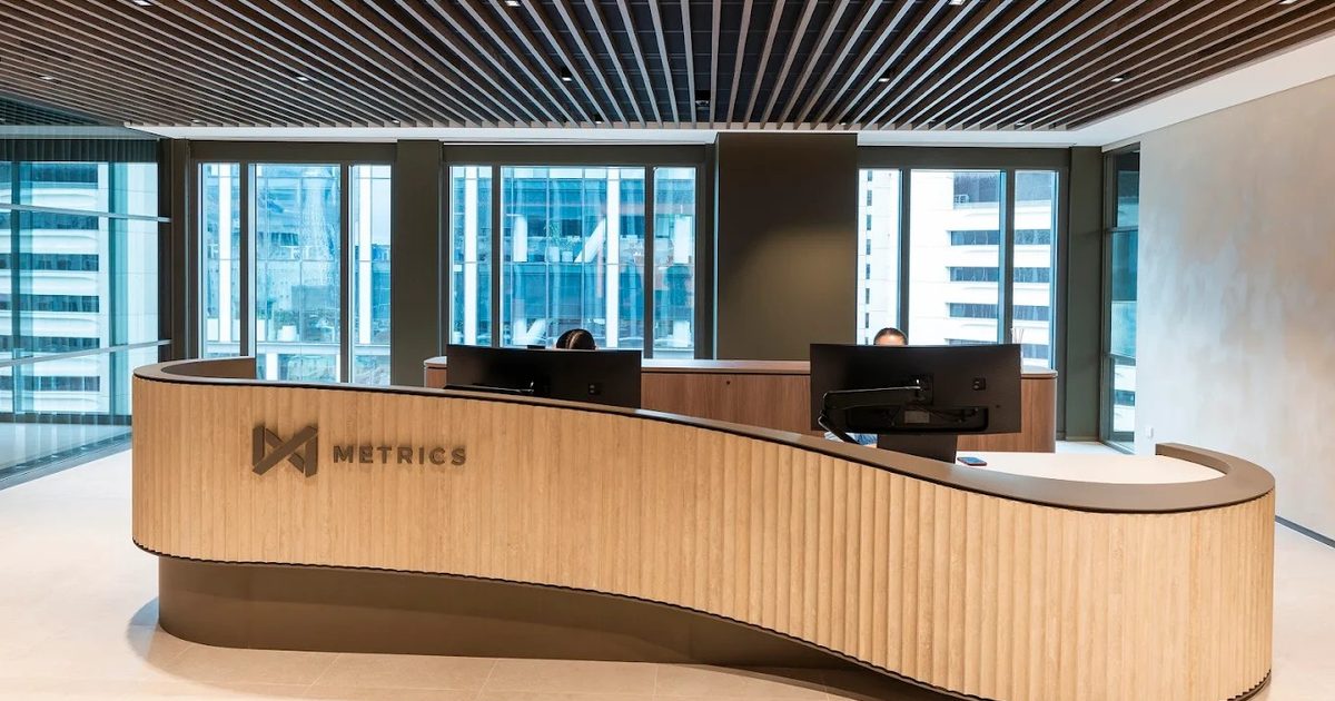 Metrics Credit Partners poaches Stamford Capital executive - Green ...