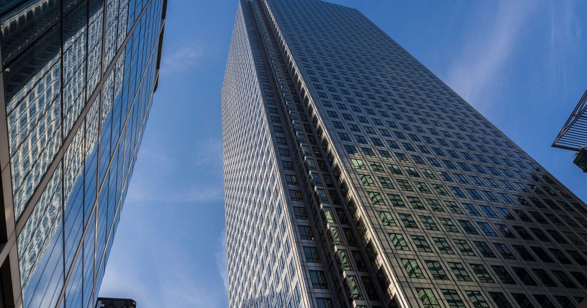 UCL expands Canary Wharf footprint to 150,000 sq ft - Green Street News