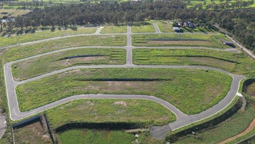 Avantaus releases new Rouse Hill lots under targeted sales push - Green ...