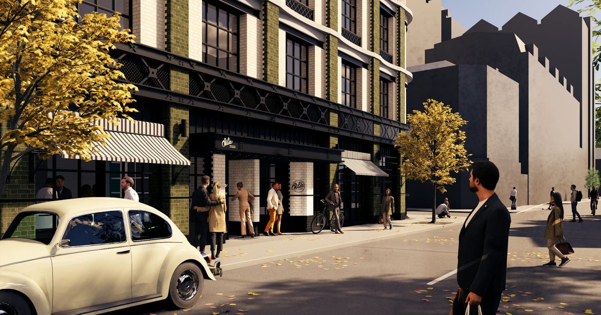 Bridges and Citygrove strike deal for £85m Nine Elms hotel project ...