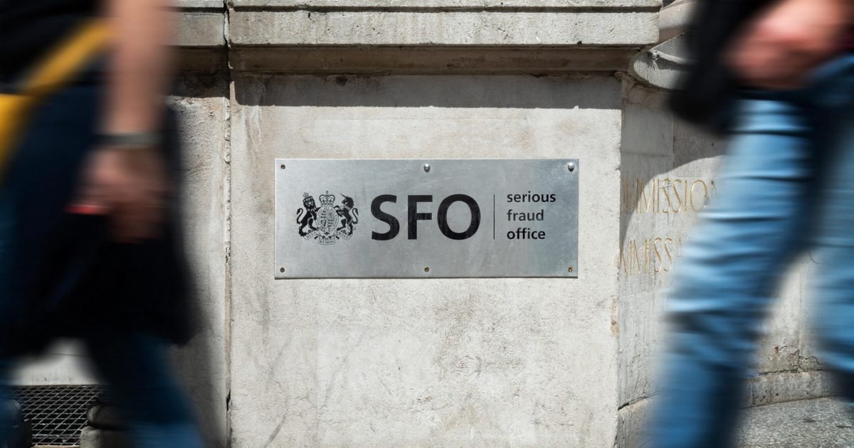 Six arrested in Serious Fraud Office Home REIT investigation - Green ...