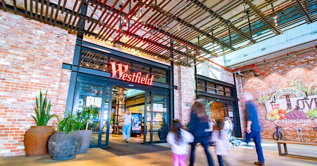 Singapore's Cuscaden Peak to sell 50% in Westfield Marion - Green ...