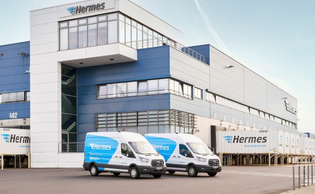 Realterm agrees to buy €50m German logistics hub - Green Street News
