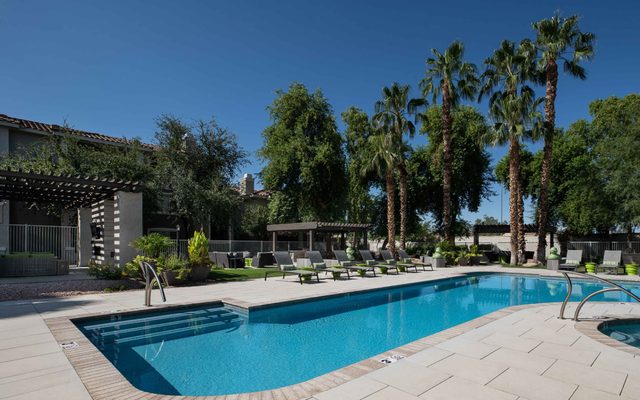 Milestone lands $200m Freddie refinancing package - Green Street News