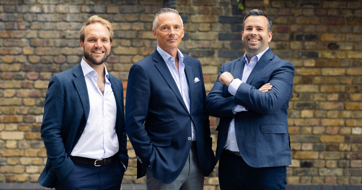 Five questions for Index Real Estate’s founder - Green Street News